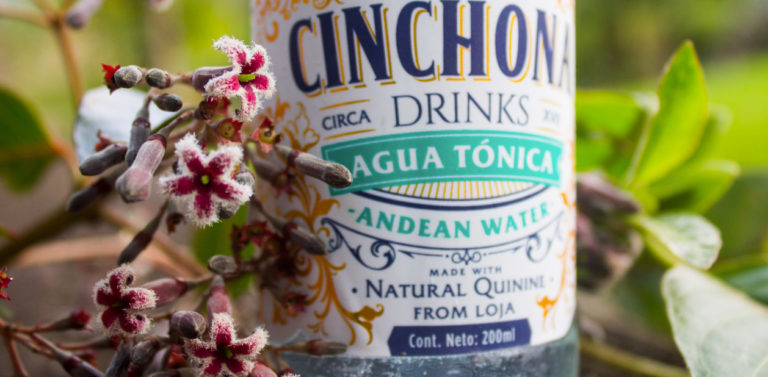 Quinina y sus beneficios en la mejor Agua Tónica - Cinchona Drinks